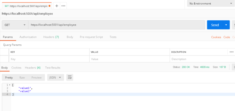 Asp Core 2 0 Web Api Basic Authentication Tutorial Step By Step Beetechnical