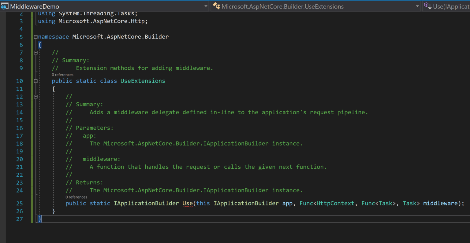 Middlewares In Asp Core Complete Guide 2020 Beetechnical